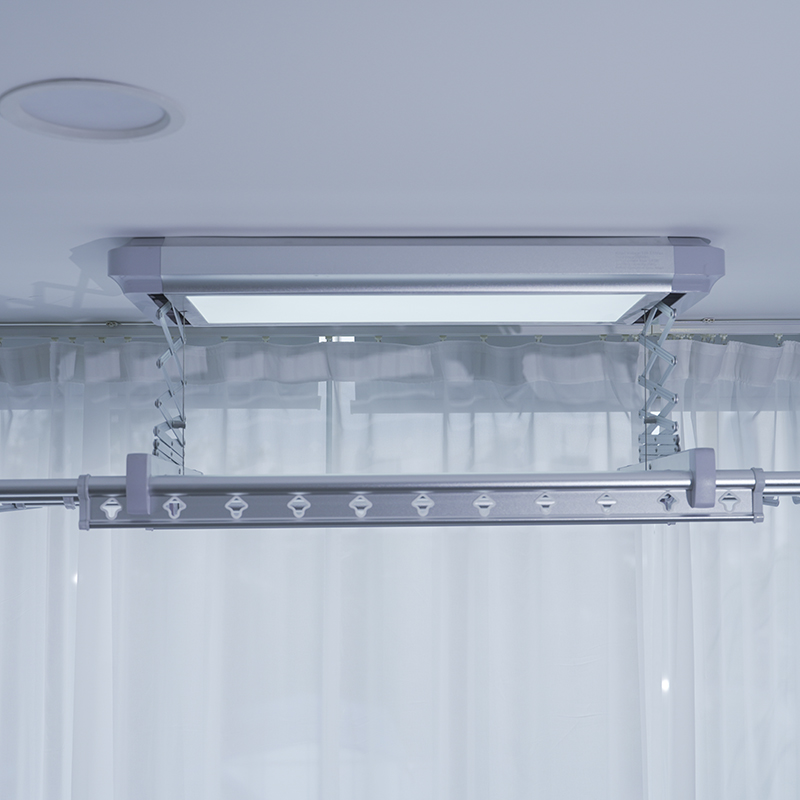 The Ultimate Guide to Installing a Ceiling Mounted Laundry Drying Rack ...