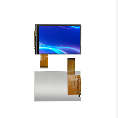 Exploring the Structure and Working Principles of TFT LCD Displays ...