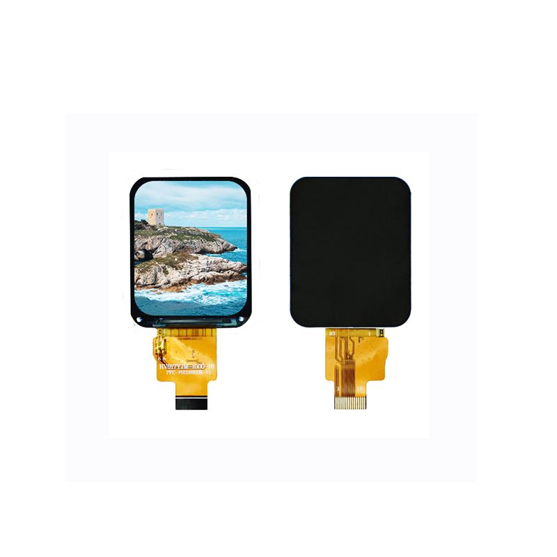 Custom Lg Lcd RJY Display - RJY Display