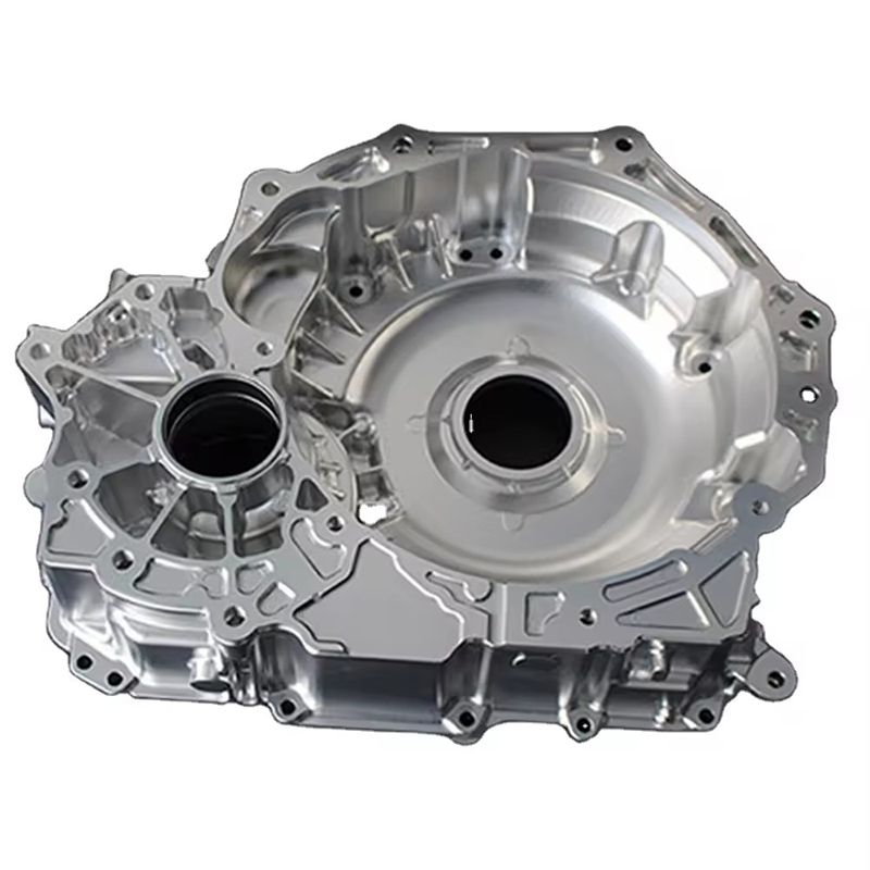 What Are the Main Considerations in CNC Machining Milling Parts ...