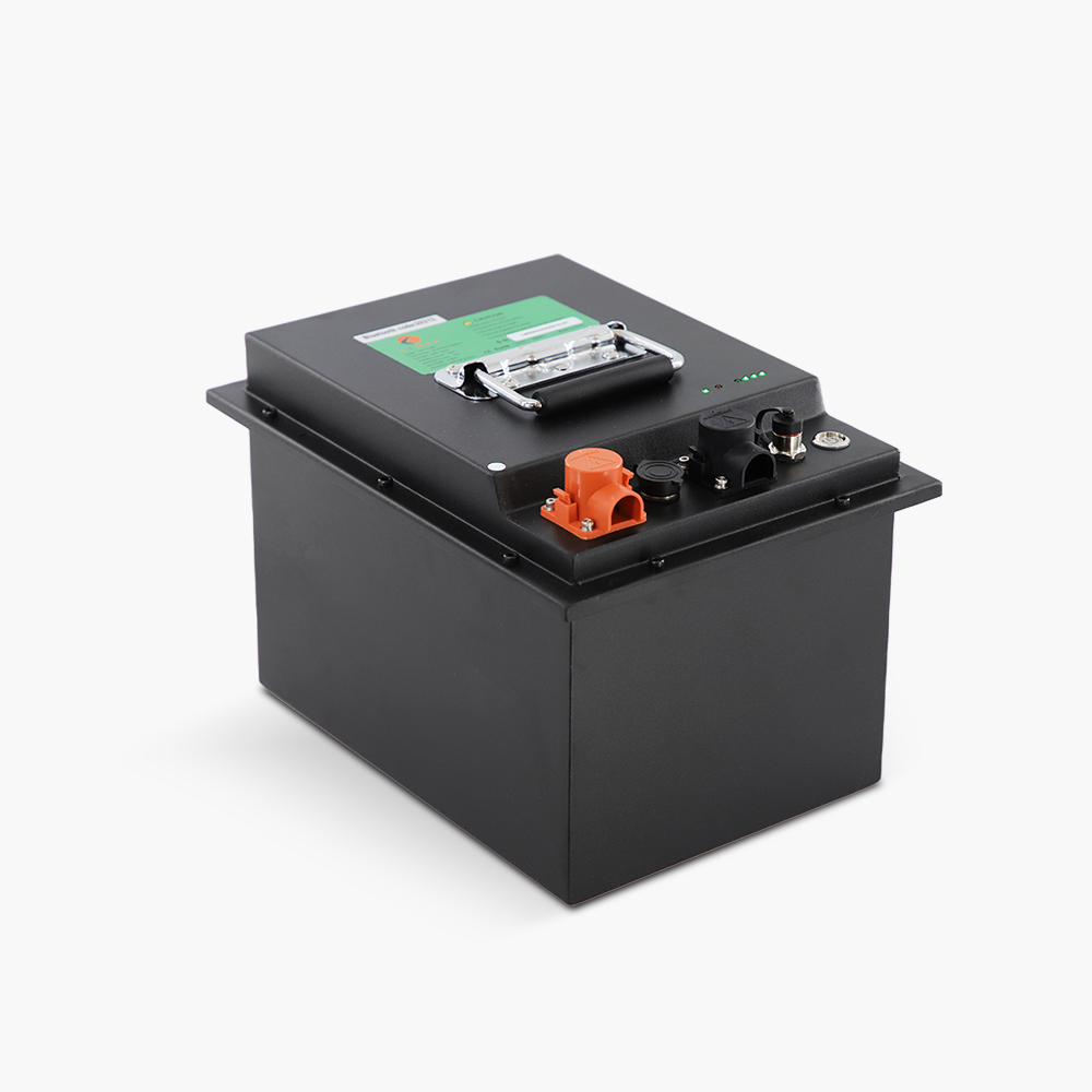 LEMAX New Energy Lithium Battery Supplier And Manufacturer