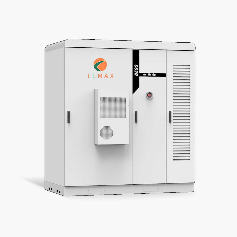 LEMAX New Energy Lithium Battery Supplier And Manufacturer