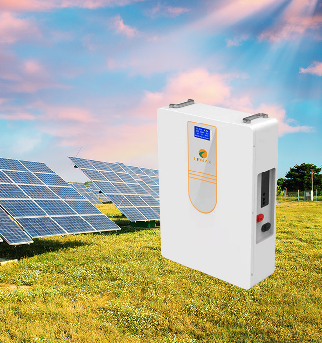 Wall Mounted Batteries You Must Know More - LEMAX New Energy