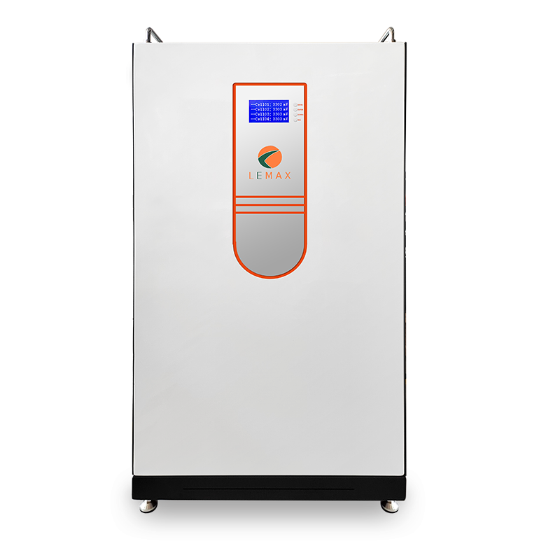 Learn More About Wall Mounted Lithium Battery - LEMAX New Energy