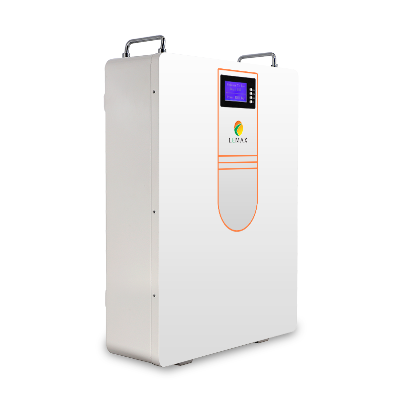 LEMAX Professional Supplier of Wall Mounted Lithium Battery - LEMAX New ...