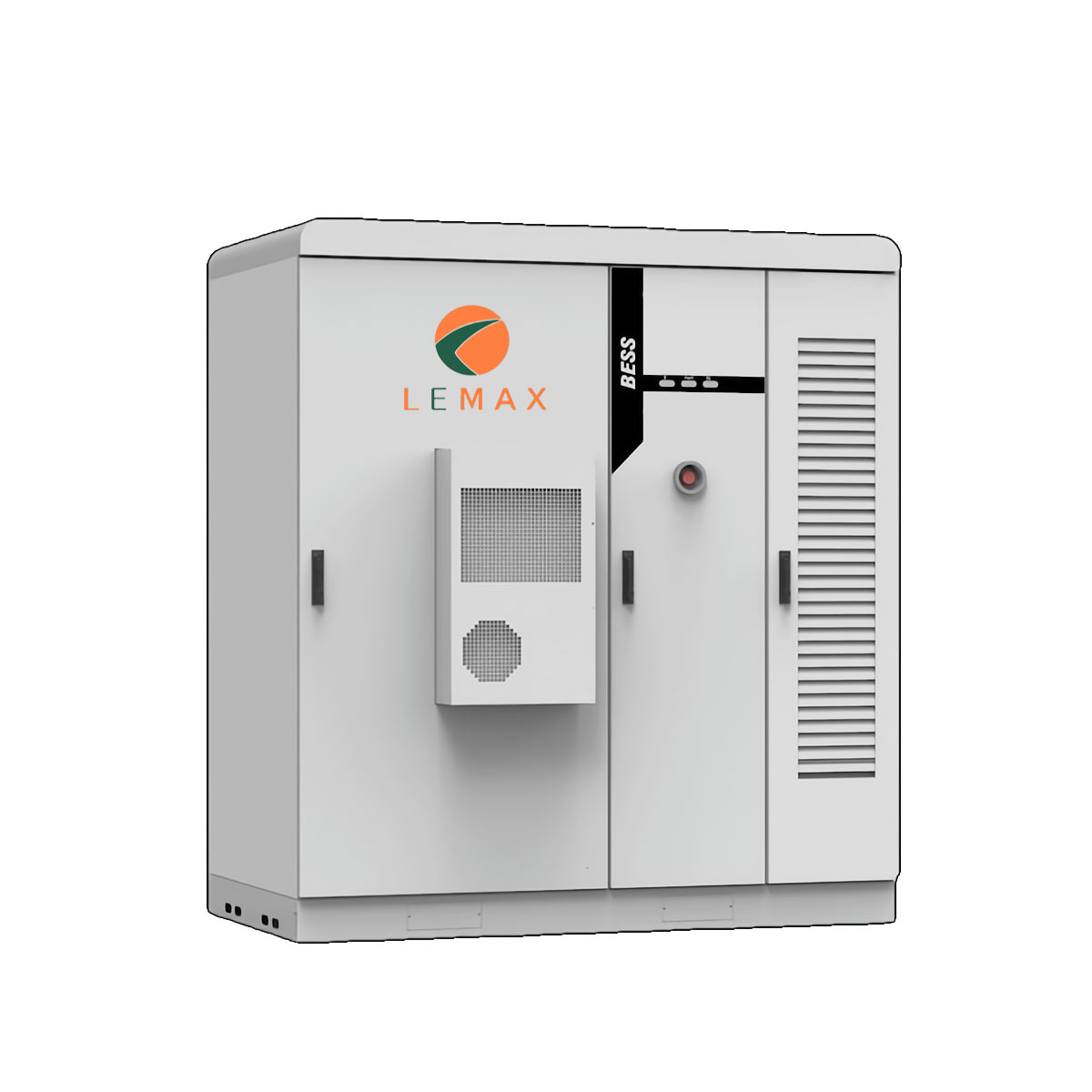 Battery Energy Storage System Powering The Future Lemax New Energy