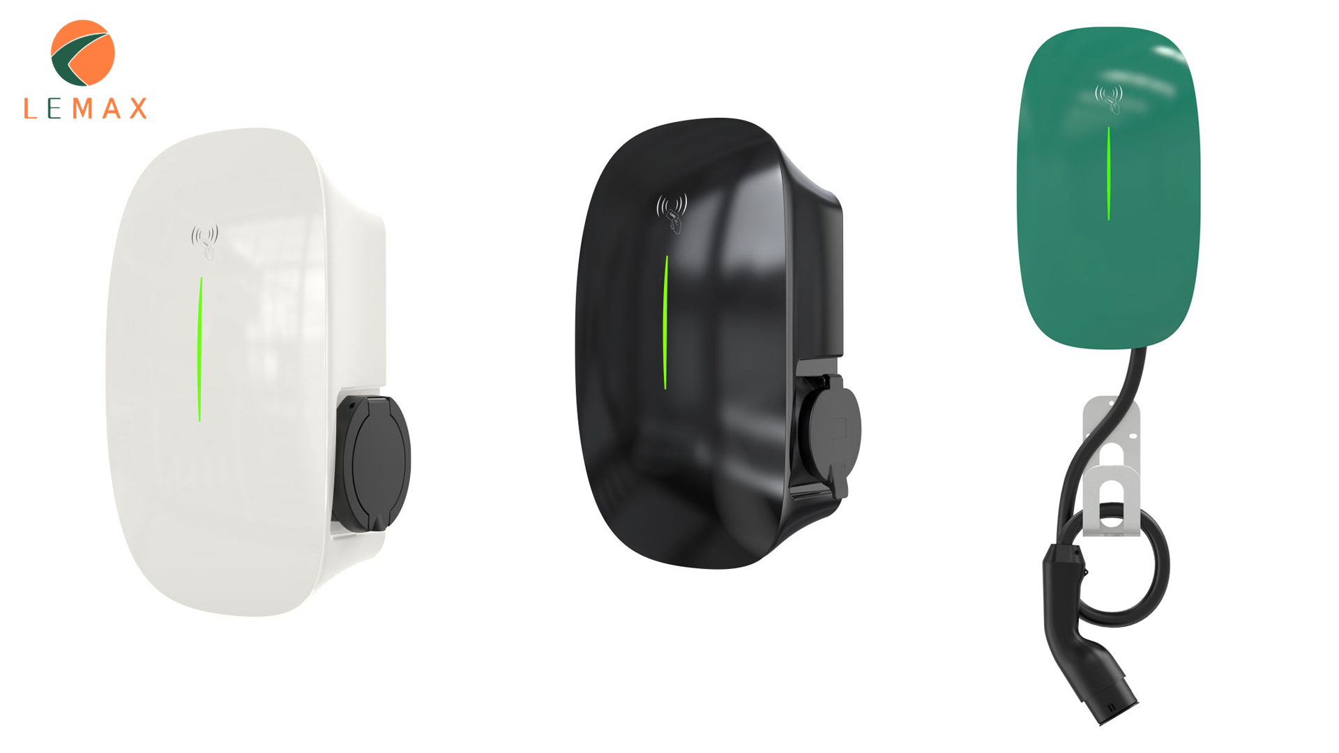 The Evolution of Electric Vehicle Charging Infrastructure - LEMAX New Energy