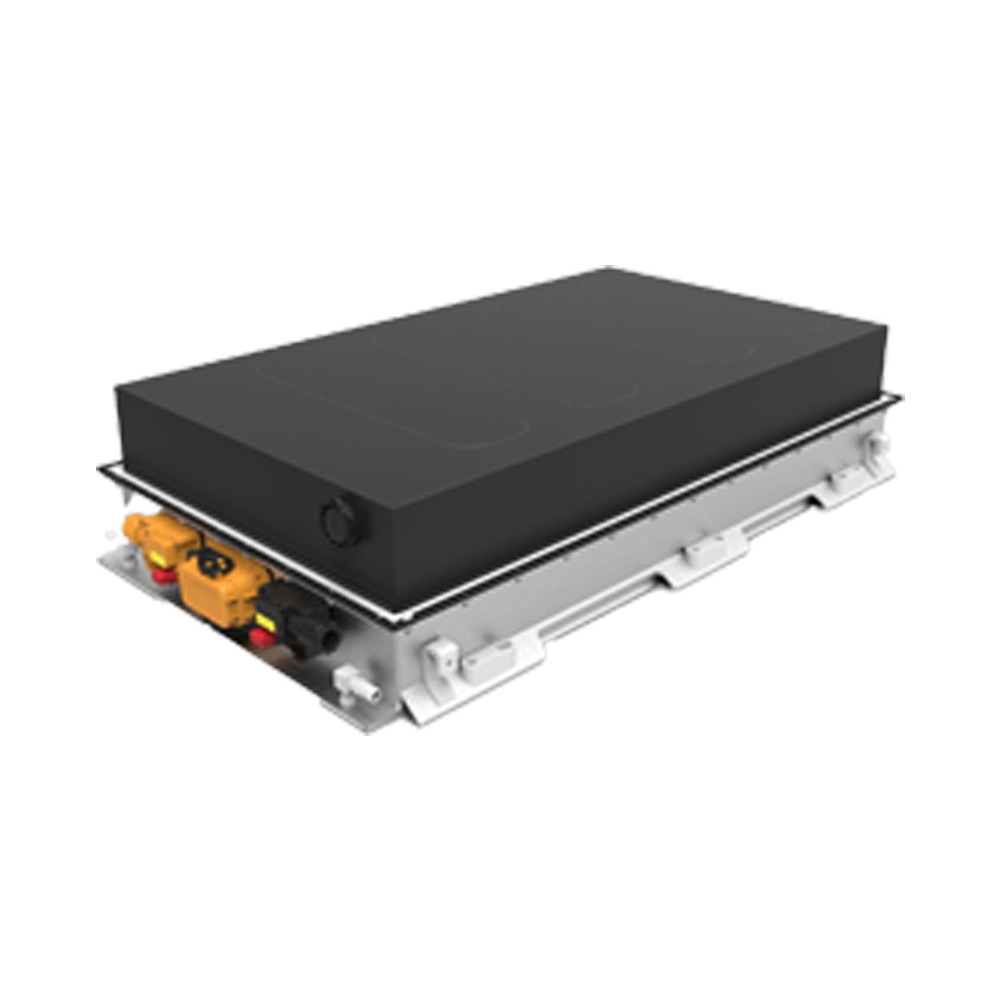 Reliable Battery Packs for Commercial Vehicles - LEMAX New Energy