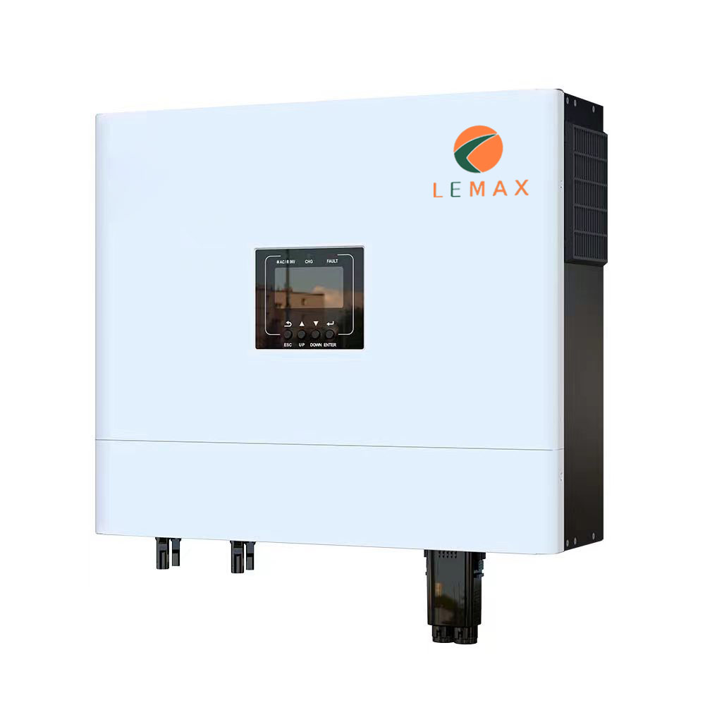 Buy LEMAX Power Inverter - - LEMAX