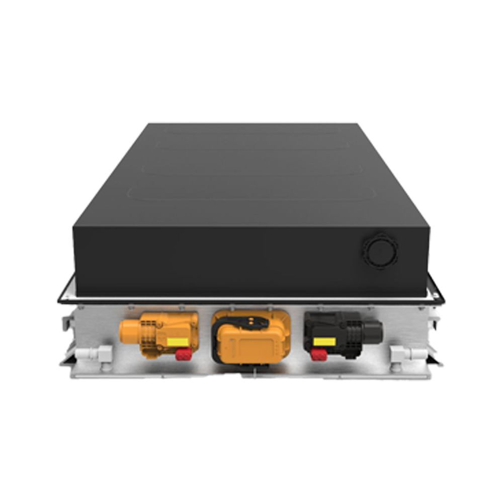 Micro Cargo Van Battery - LEMAX New Energy