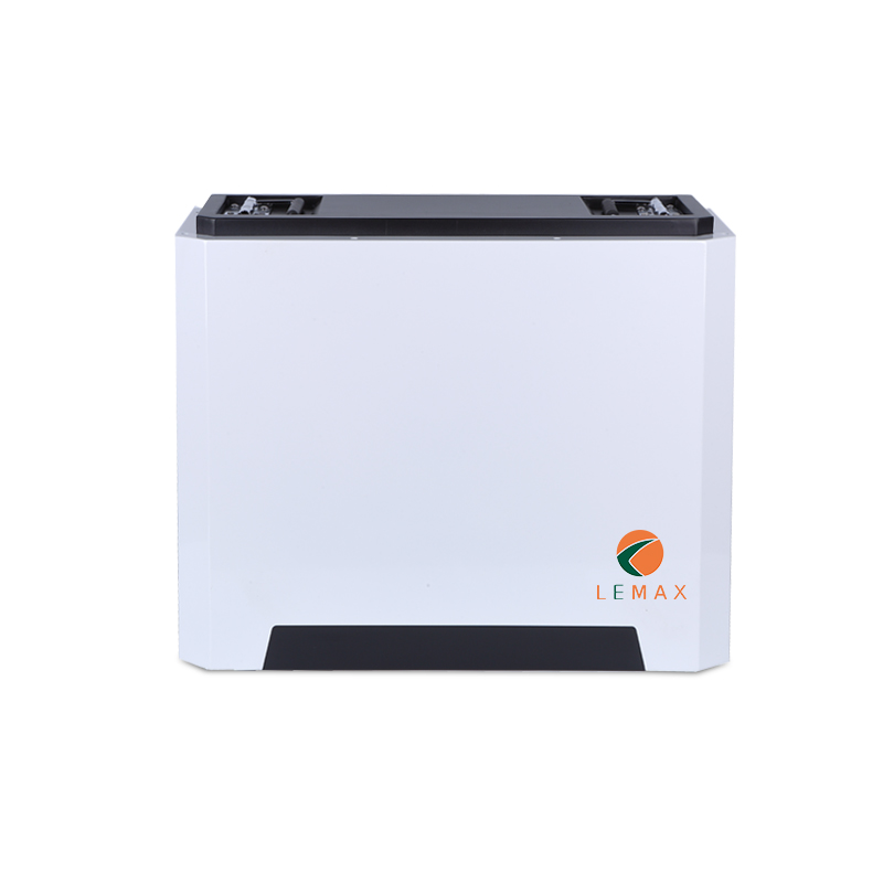 OEM Rack Mounted Lithium Battery LEMAX - LEMAX