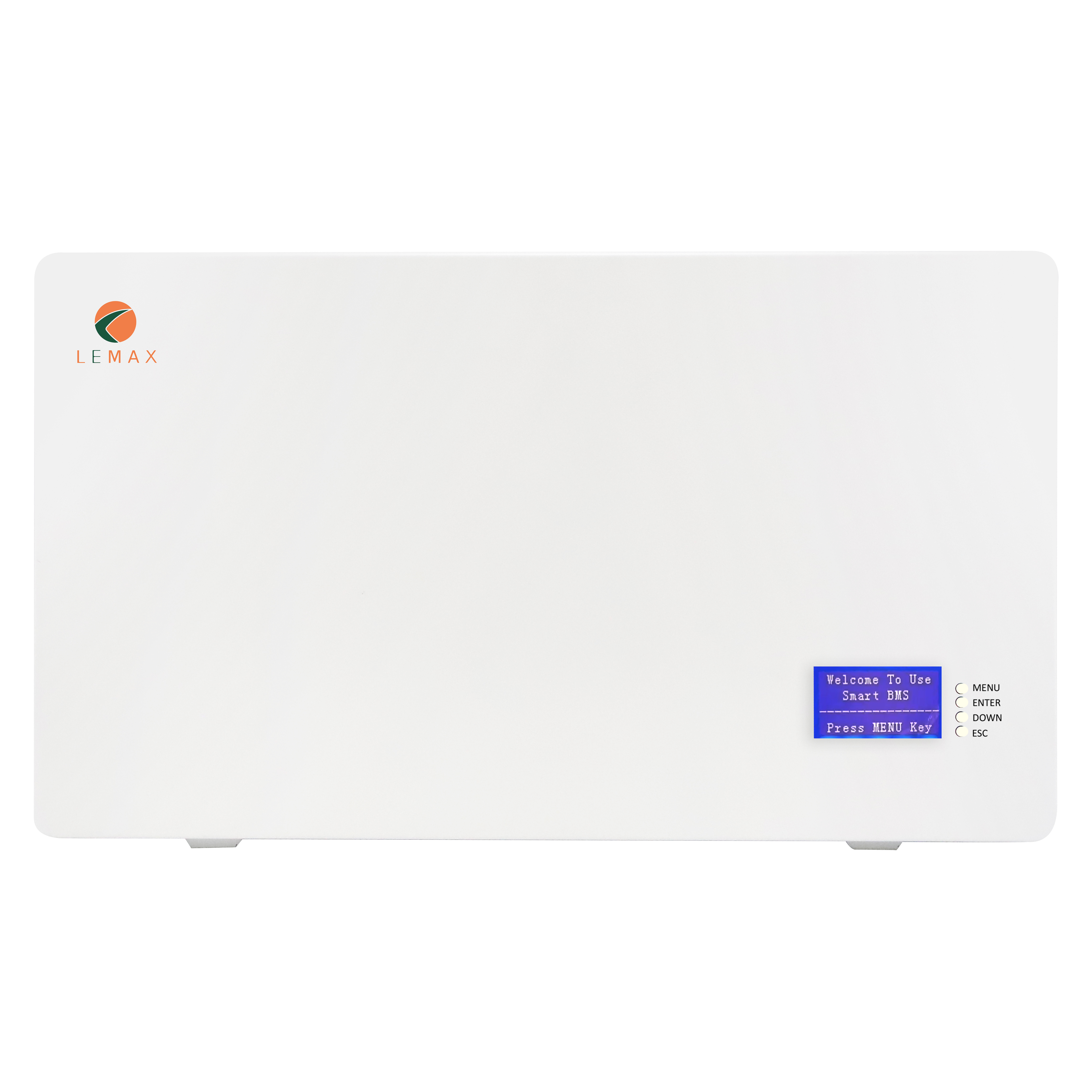 Lithium Battery Wall Mount Factory Price - LEMAX