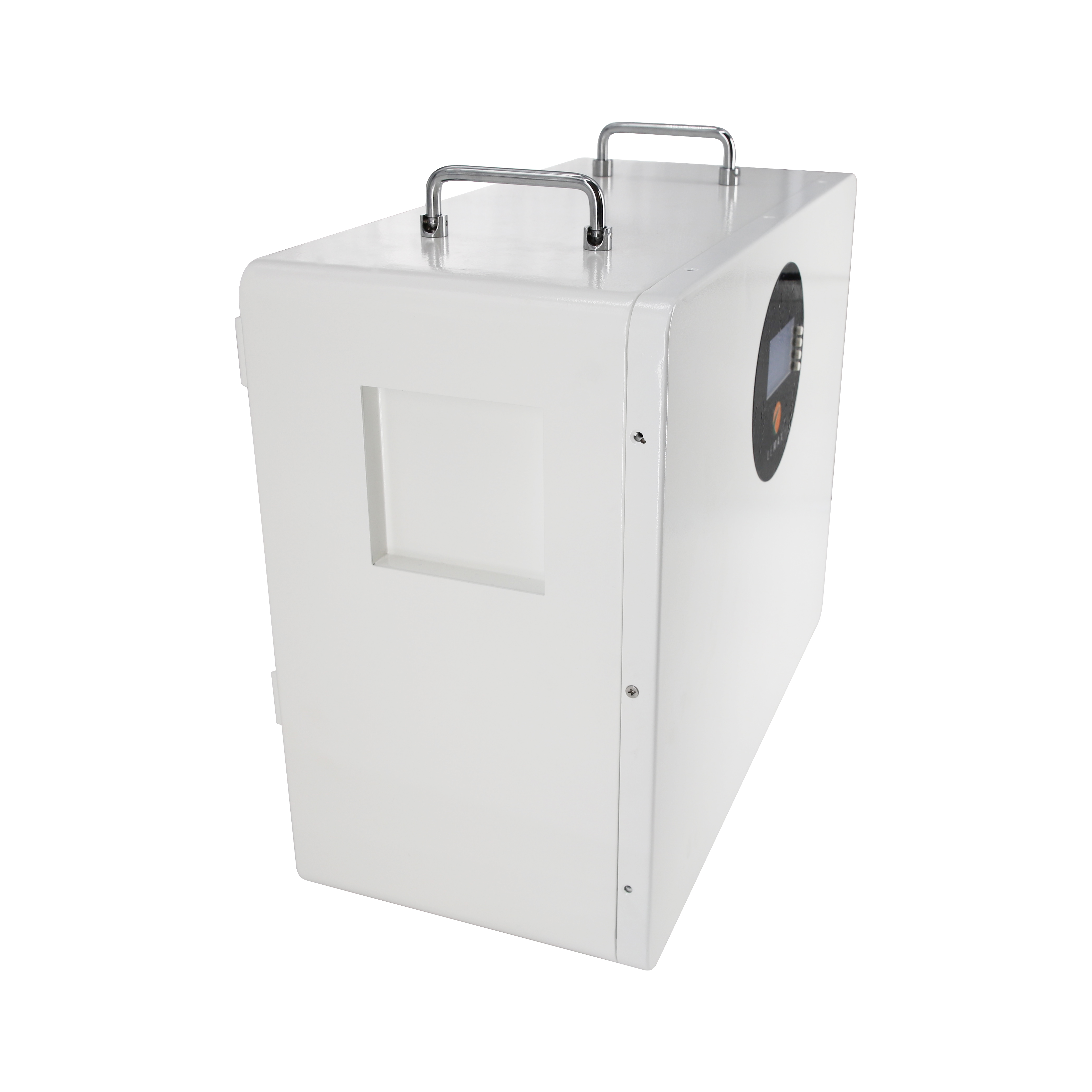 LMW-25.6V300Ah - Wall Mounted Battery LEMAX New Energy