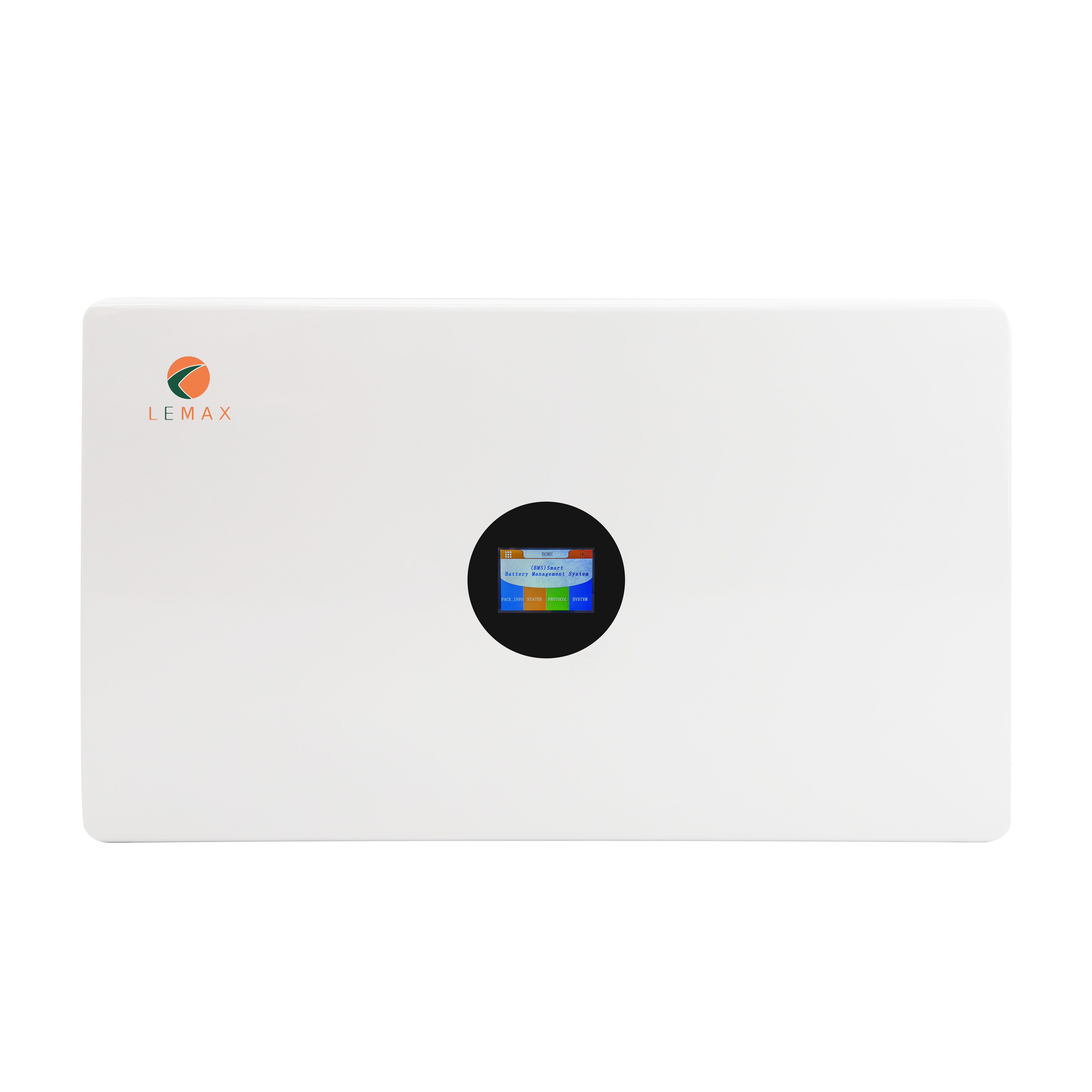 LM-TS-24V5KWH - Wall Mounted Battery LEMAX New Energy