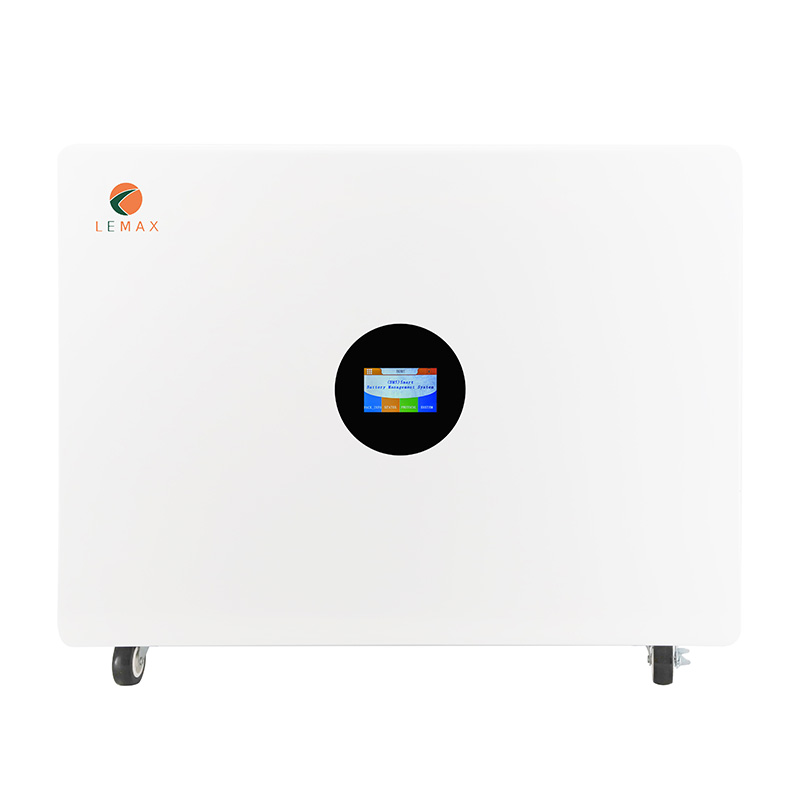 Lithium Battery Wall Mount Vendor - LEMAX