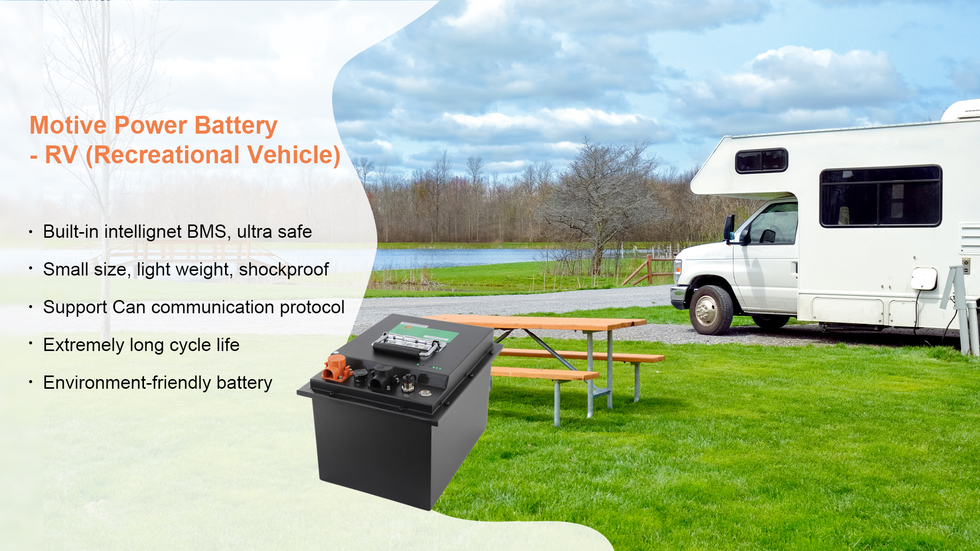 LEMAX New Energy Lithium Battery Supplier And Manufacturer