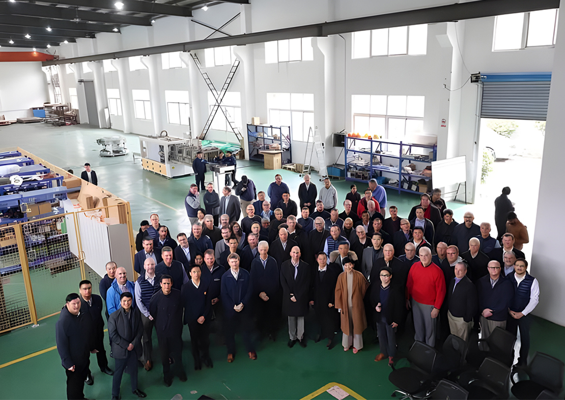 Automatic Packaging Machine Manufacturer/ Supplier - Techflow Pack