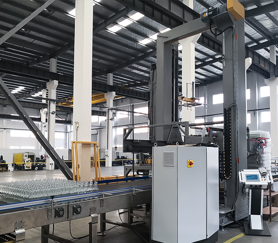 Automatic Packaging Machine Manufacturer/ Supplier - Techflow Pack