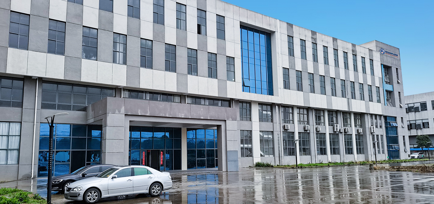 About Us | Techflow Pack