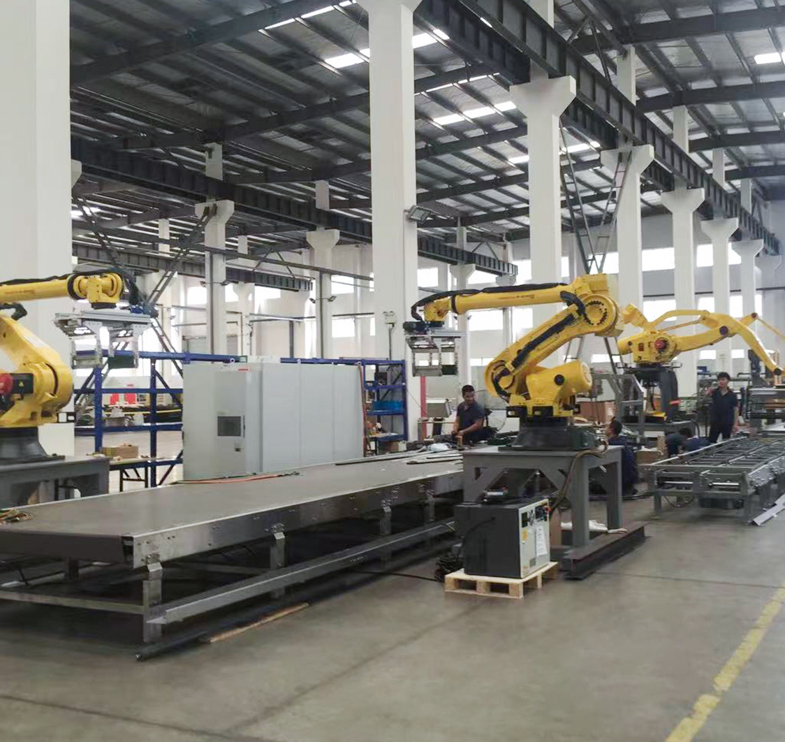 About Us | Techflow Pack