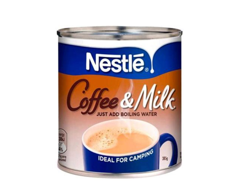 Automatic Double Auger Filler Milk Powder Filling Line | Techflow Pack