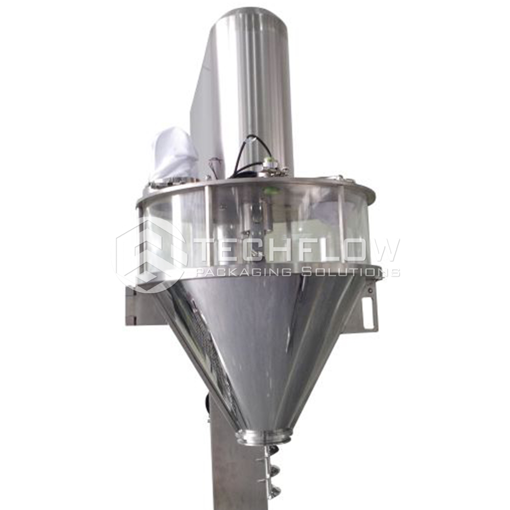 OEM Automatic Packing Machine Techflow Pack - Techflow Pack