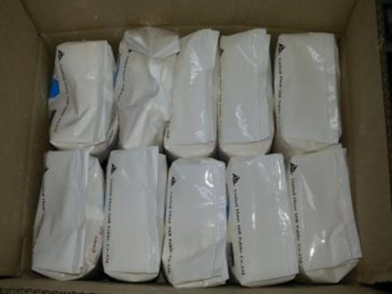 Automatic Multi-functional Delta Robot Case Packer Machine - Techflow Pack