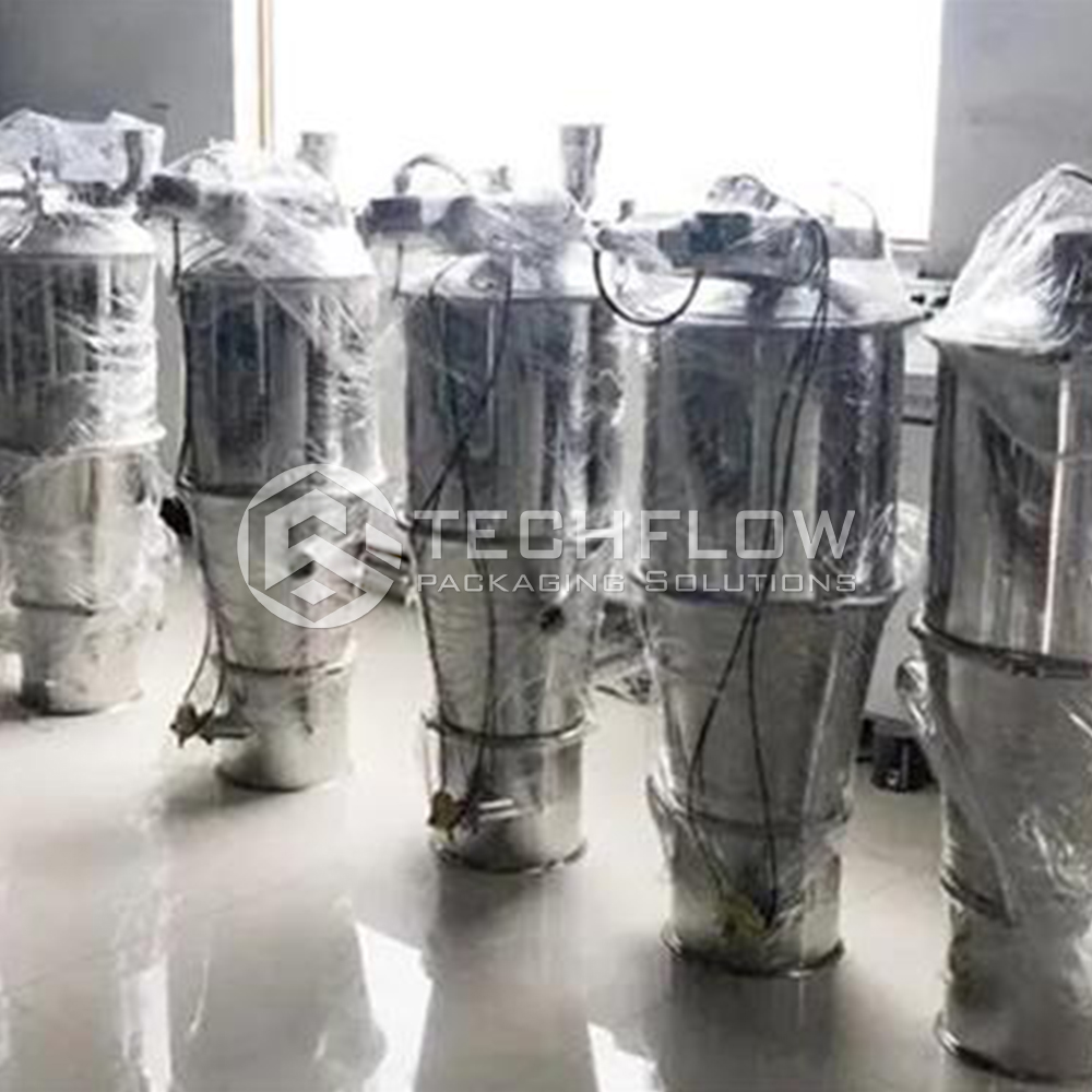 La fonction et les avantages d'un doseur à vis : un composant essentiel ...