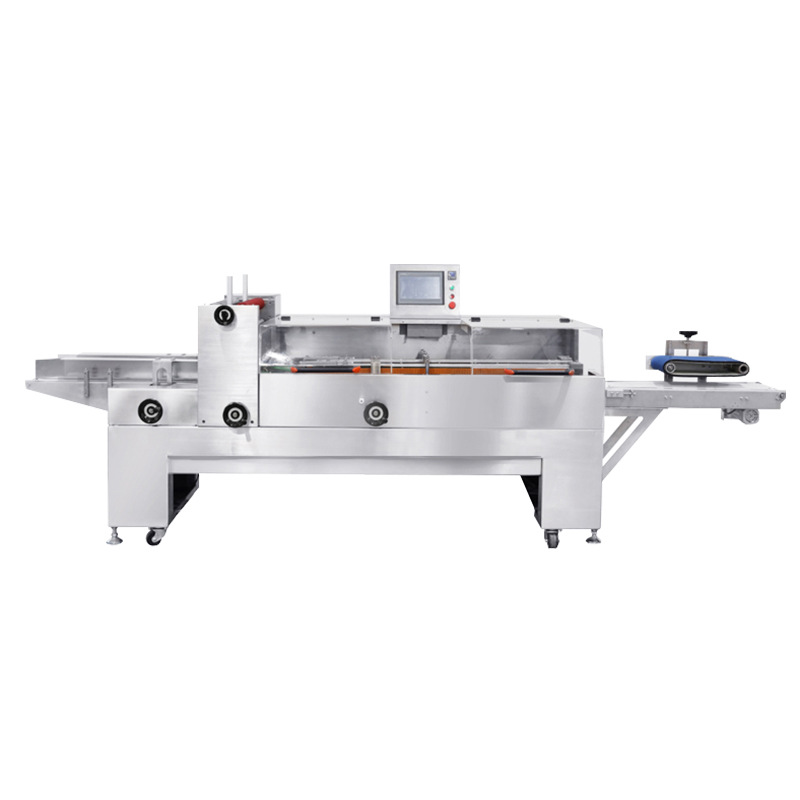 Automatic Packaging Machinery Manufacturer And Supplier - Techflow Pack