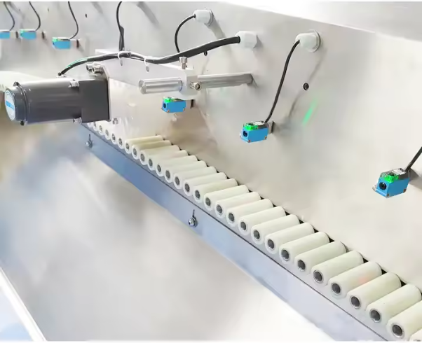 Effortlessly Sort and Organize Your Sticks with the Auto Sticks ...