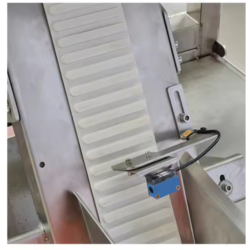 Automatic Wafer Sticks Sorter Counting Machine - Techflow Pack