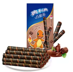 Automatic Wafer Sticks Sorter Counting Machine - Techflow Pack