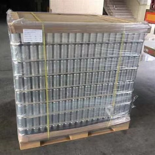 Automatic High Capacity 330ml Beer Cans High Level Depalletizer Machine ...
