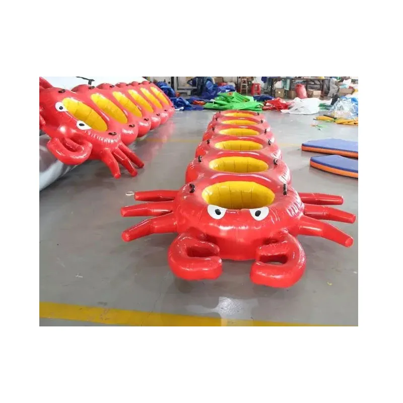 Floating Game Water Pool Inflatable Toy Pvc Tarpaulin Floating Swimming ...