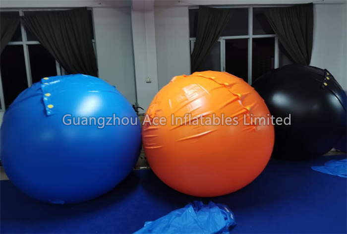 New Arrival Blueberry Suit Inflatable Game Blueberry Inflation Suit