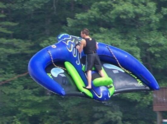 Ray Towable, Manta Ray Towable, Manta Ray Flying Tube for Sale