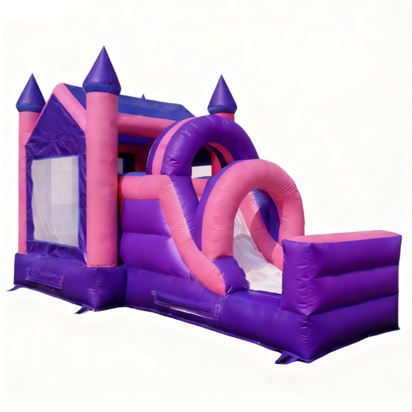 Inflatable Castle Jumping House Party | Ace