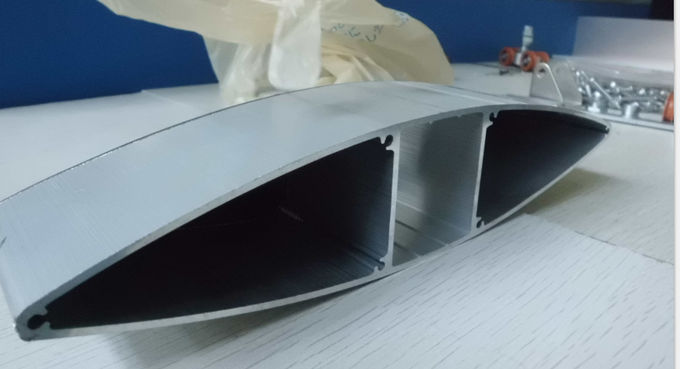 Aeroscreen Aluminum Louvered Skylights , Skylight Louvres Building Sun ...