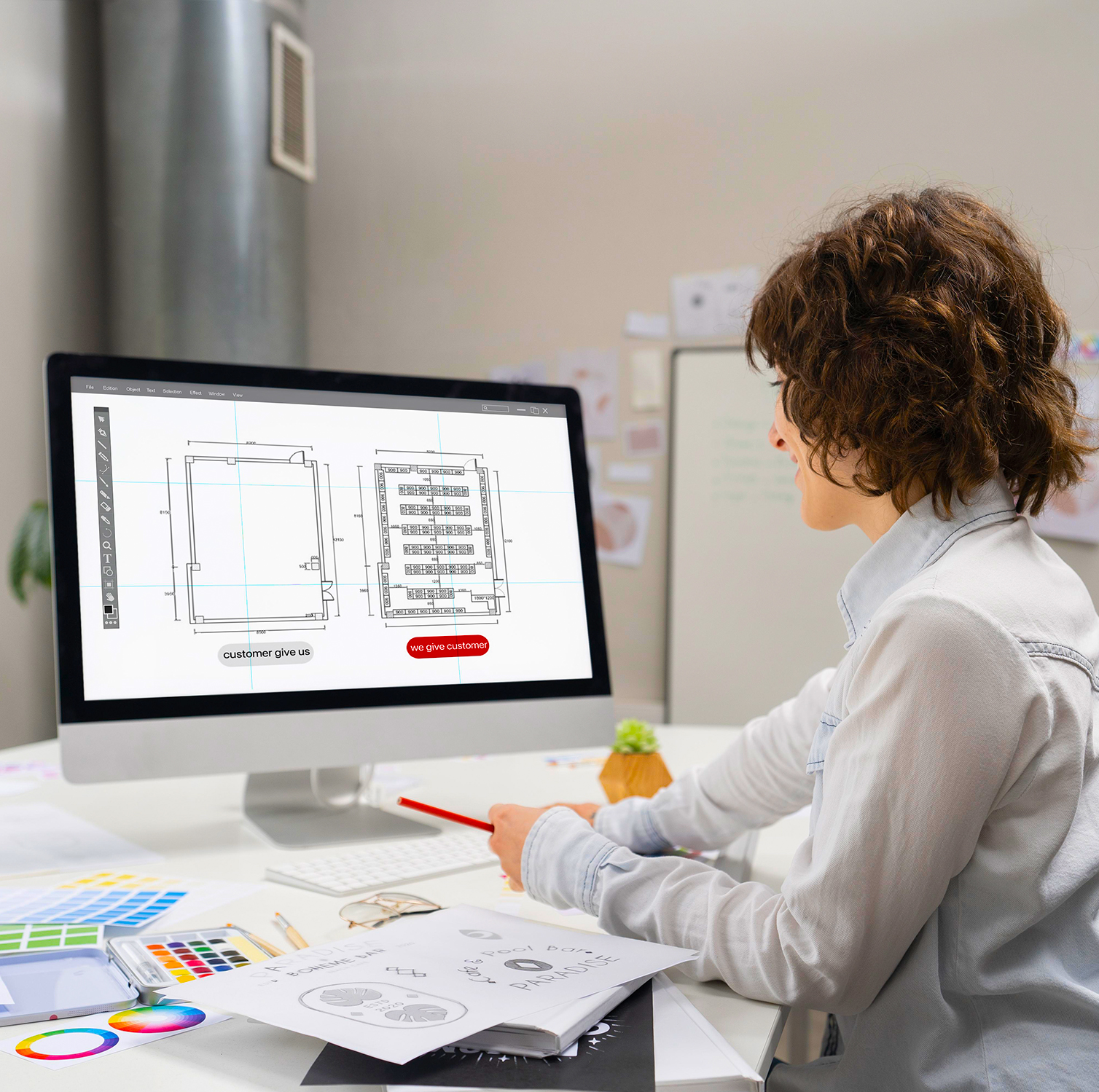 OEM & ODM Supermarket Equipment Manufacturers & Suppliers Since 1990 ...