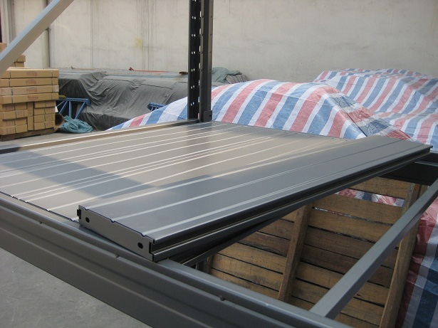 Heavy Duty Shelves Wall Mounted Yuanda Brand - Yuanda