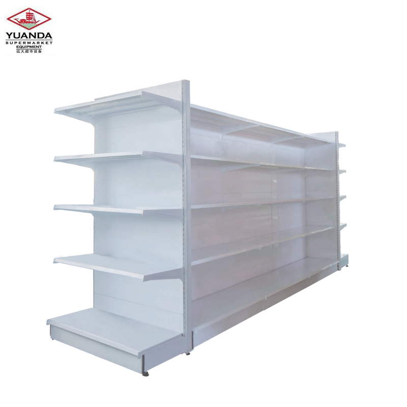 The Ultimate Guide to Choosing and Using Display Supermarket Racks - Yuanda
