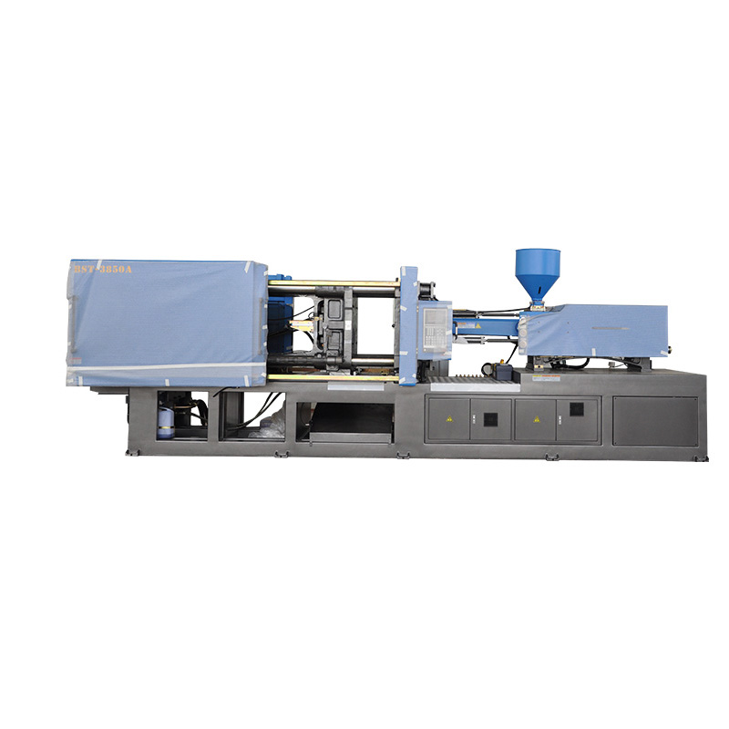 The Evolution of Injection Molding Equipment: Innovations and ...