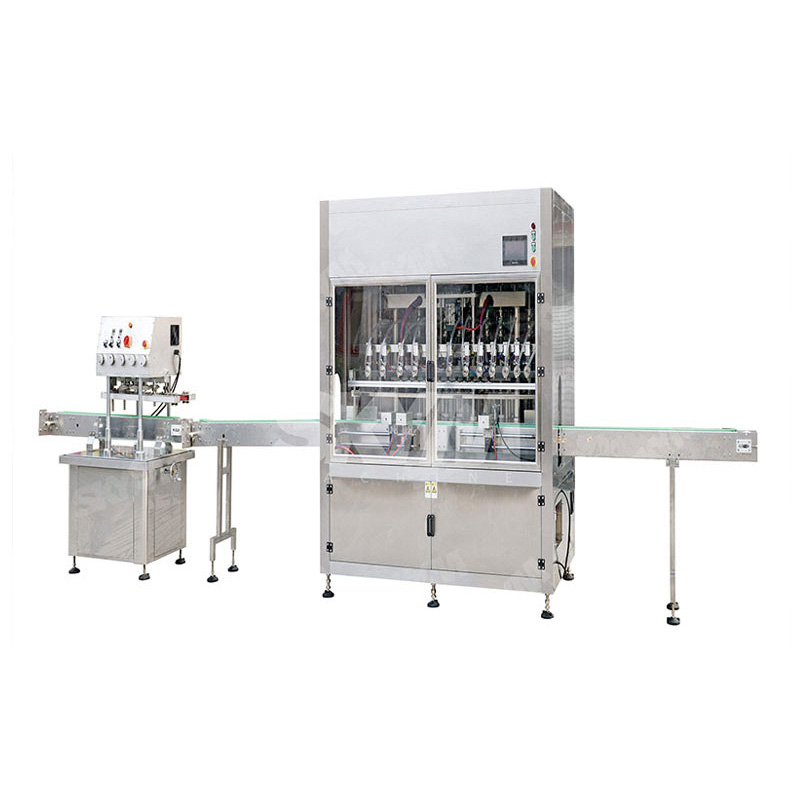 The Ultimate Guide to Oil Filling Equipment: How to Choose the Best ...