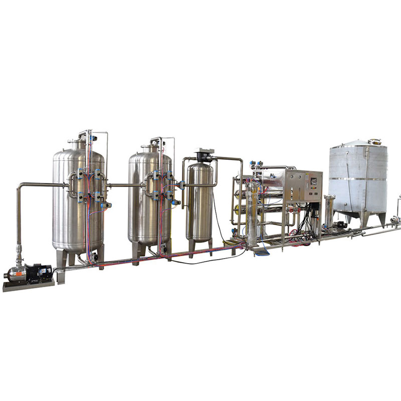 Revolutionizing Water Quality: Introducing the Ultimate Water ...