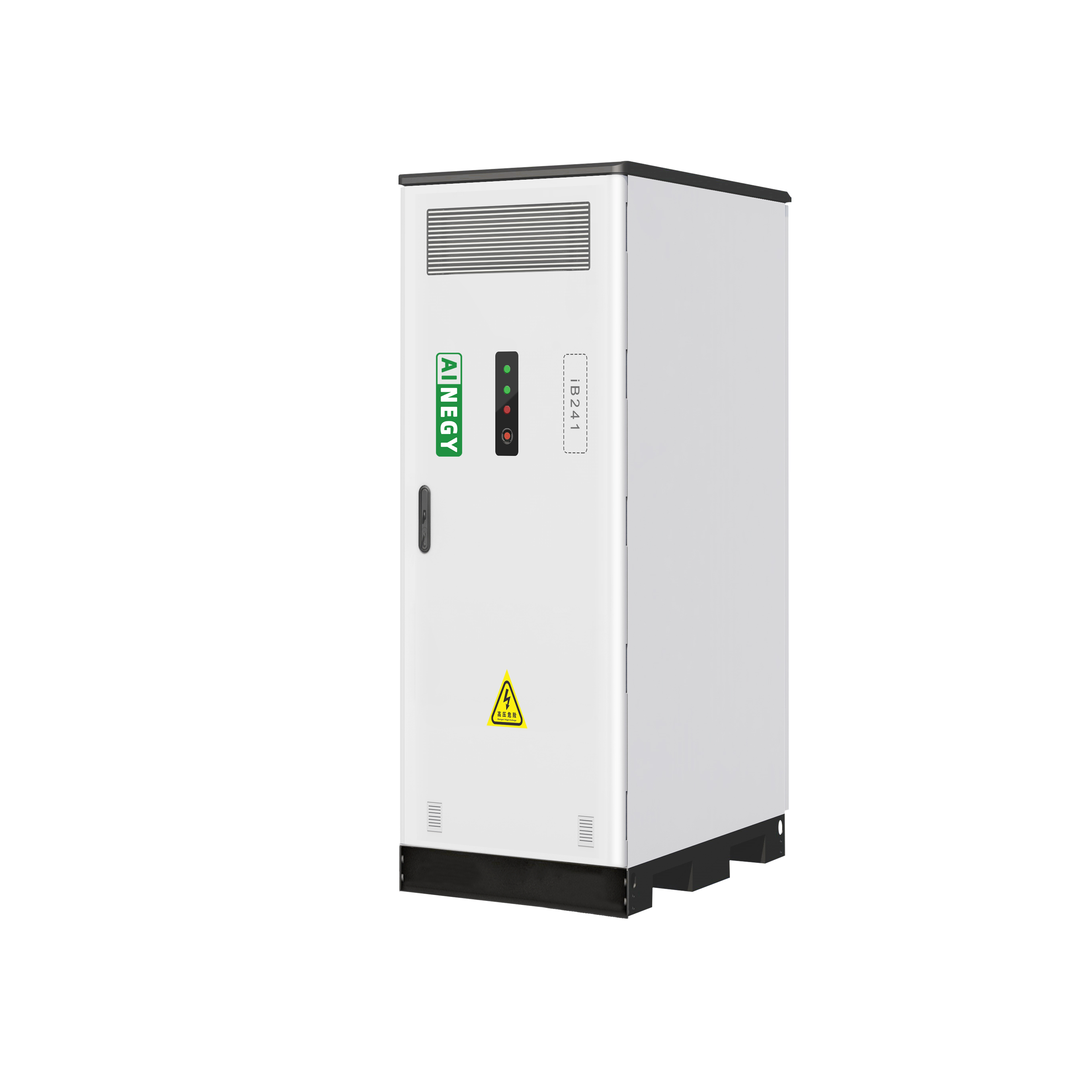 Lithium Battery Energy Storage Manufacturing - AINEGY