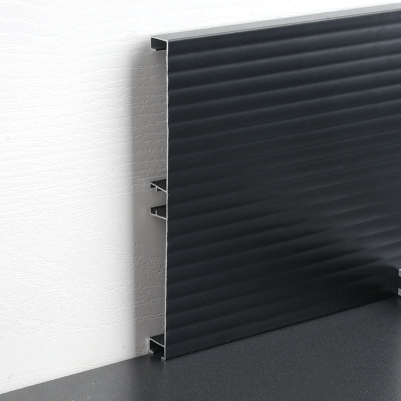 Skirting Board Kitchen Plinth Aluminum Kitchen Skirting