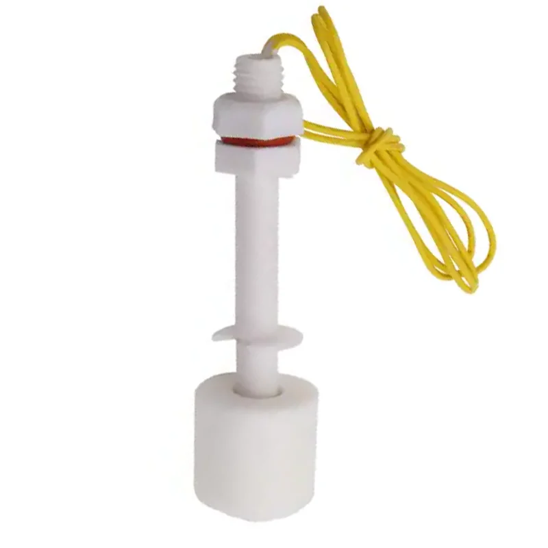 5 Innovative Uses of Water Level Switches in Modern Industries - Sanqiaohui