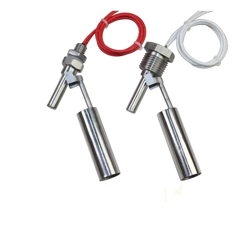 Sqh109 Side Mounted Stainless Steel Horizontal Liquid Duck-billed ...