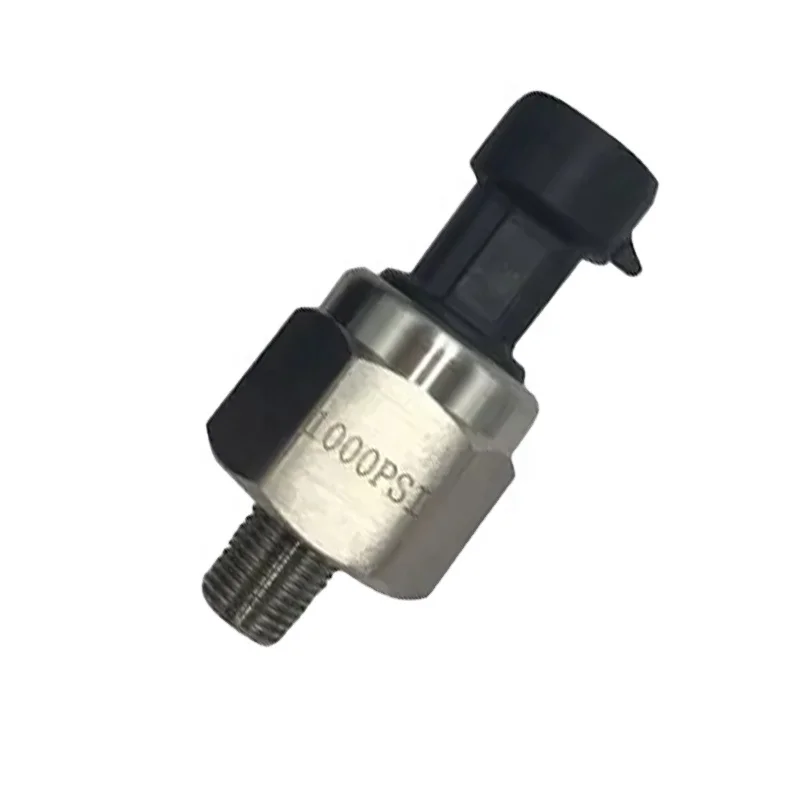 Sqh139 1000psi 1/8npt Dc5v High Pressure Sensor Pressure Transmitter ...