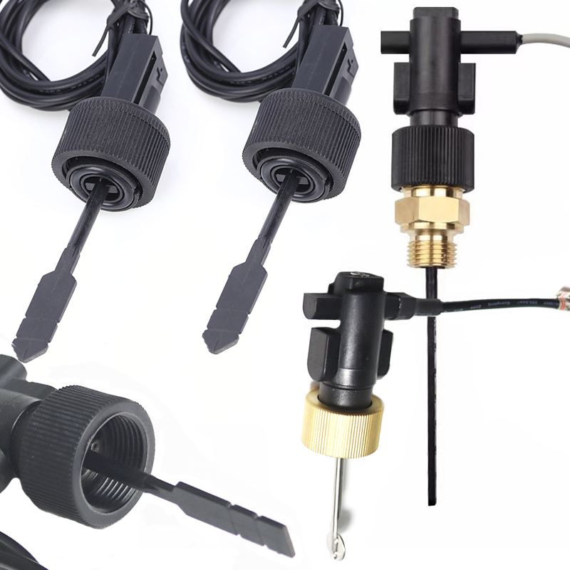 SANQIAOHUI Paddle Flow Switch Sensor - Sanqiaohui